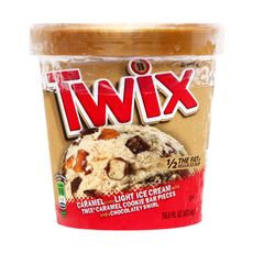 Helados Importados | Wong Perú