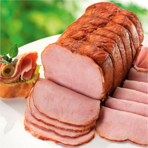 Lomo Ahumado Wong x kg