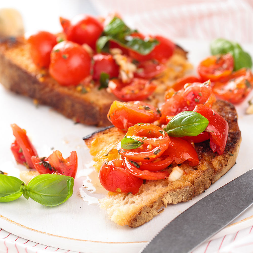 Tomate Italiano x kg - Wong