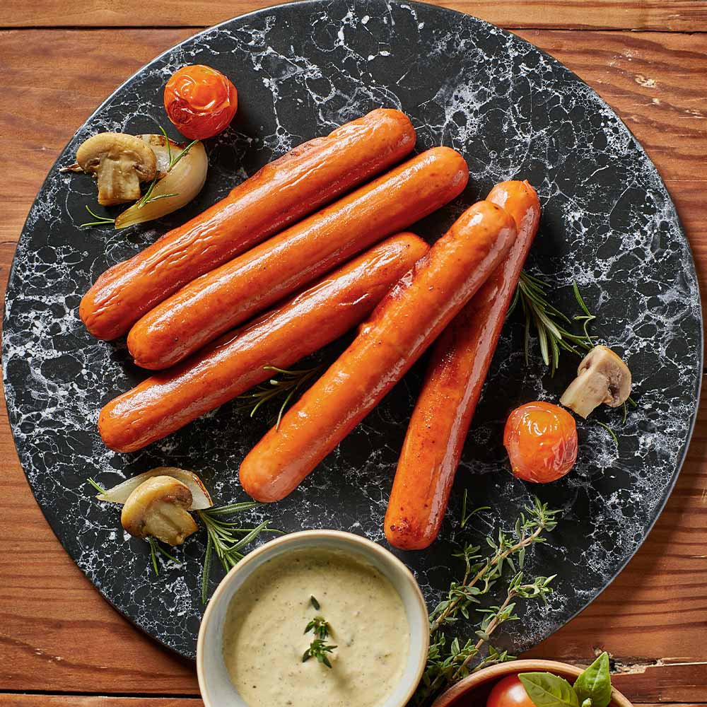 Pack Hot Dog Metro 500 g + 250 g - Metro