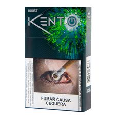 Cigarrillos | Wong Perú