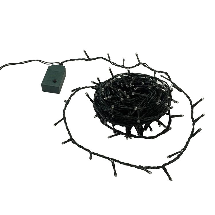 Luces Krea D5 Led Blanca Cal 200un - Wong