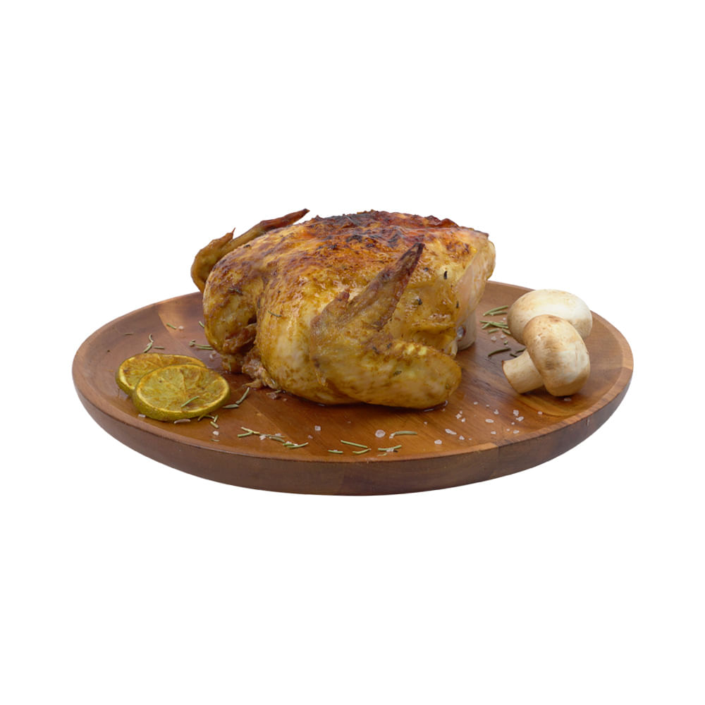 Pechuga con Ala de Pollo x kg - Wong