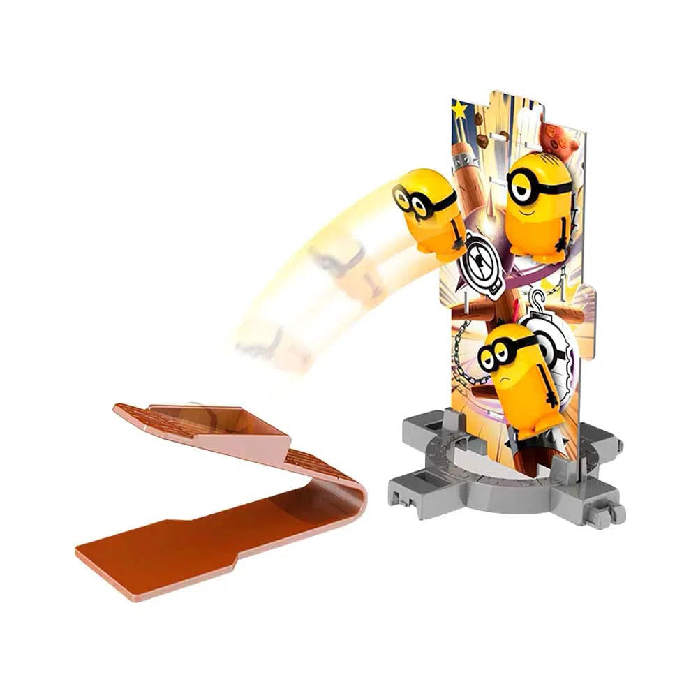 Set de Juego Minions Splatapult Multipack Surtido - Wong