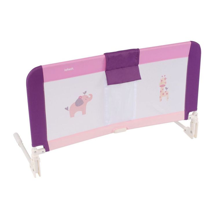 Baranda Infanti de Seguridad Cama - Wong