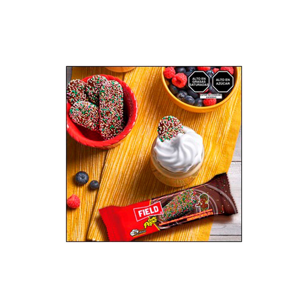 Sixpack Galletas Doña Pepa 23g - Wong