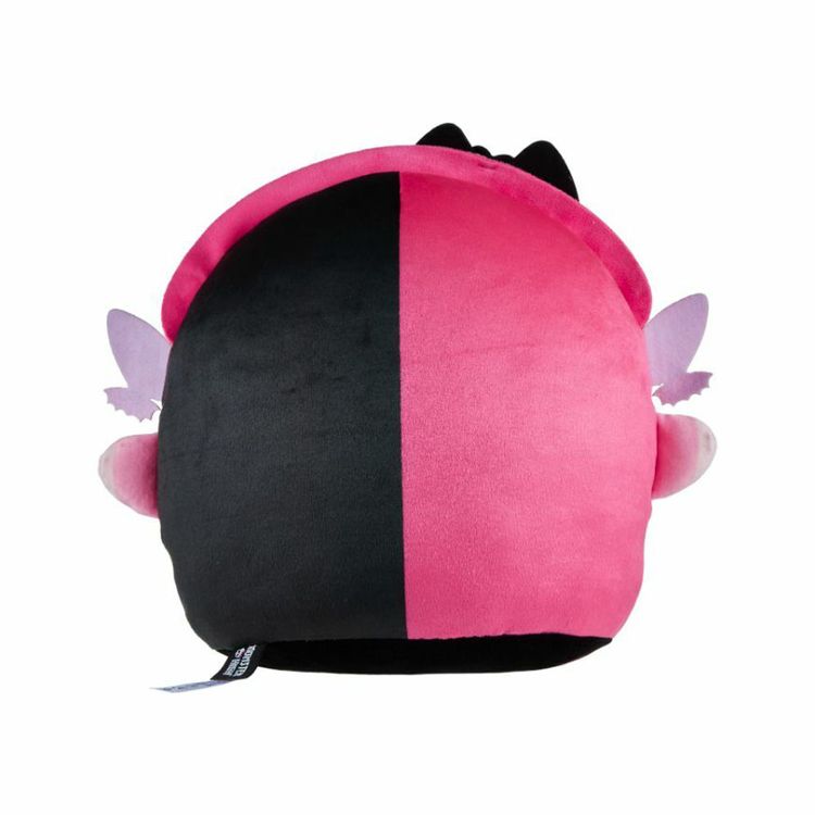 Cuutopia 10 Monster High - Wong