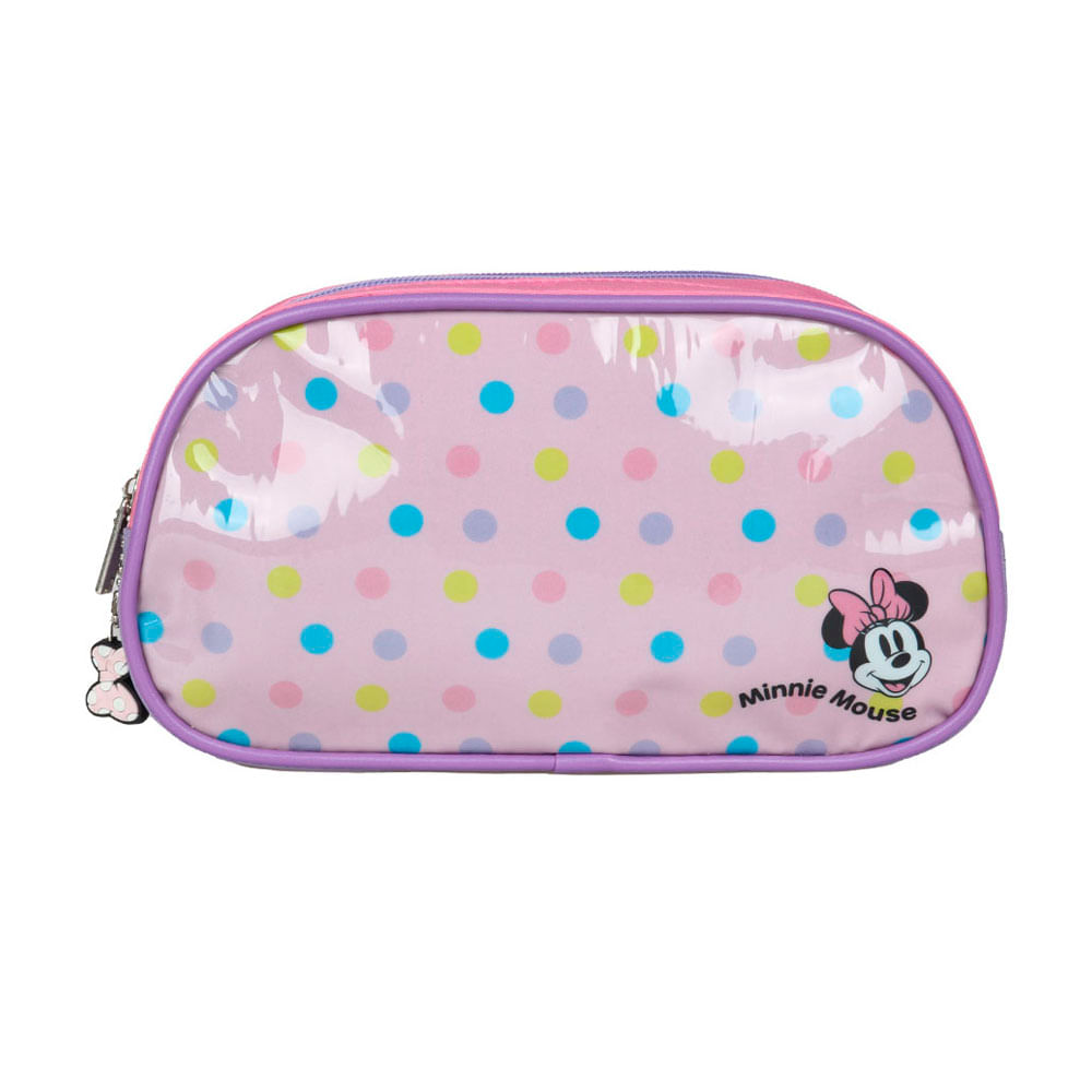 Cartuchera Prom Pvc Teens Minnie 2024 - MetroApp