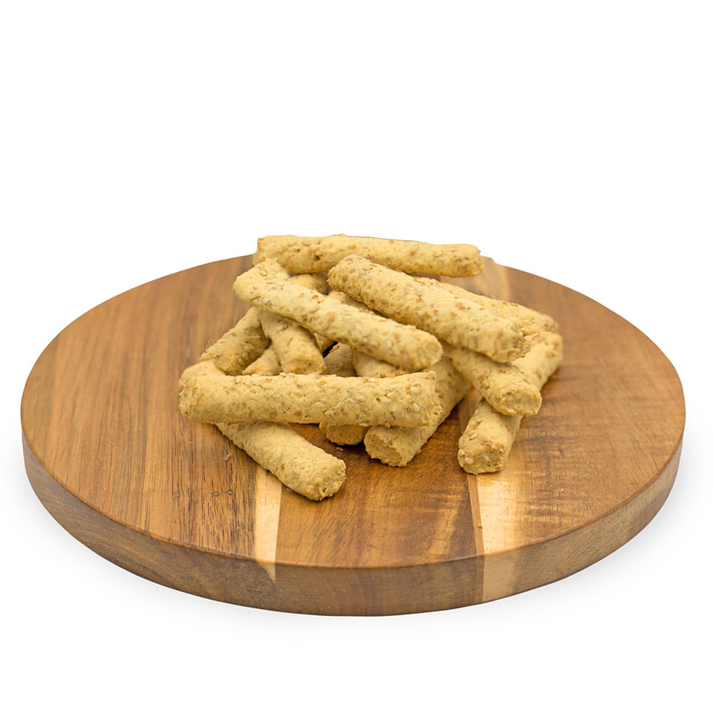 Palitos de Ajonjolí Nancy Natur 100g - Wong