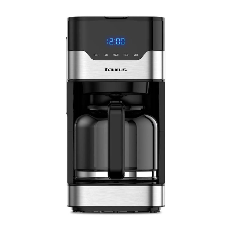 Cafetera Taurus Alba Digital - Wong