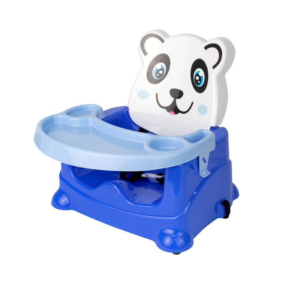 Bacín Basa Edukid Niño - Wong