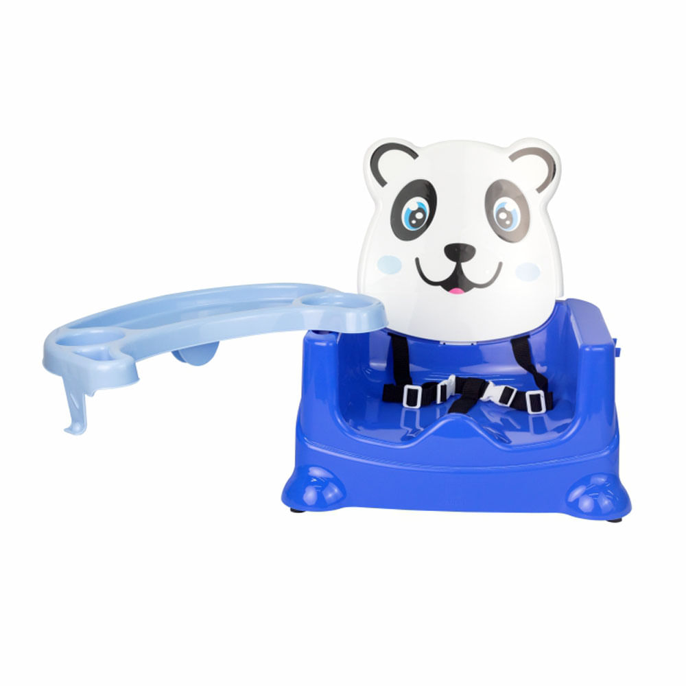 Bacín Basa Edukid Niño - Wong