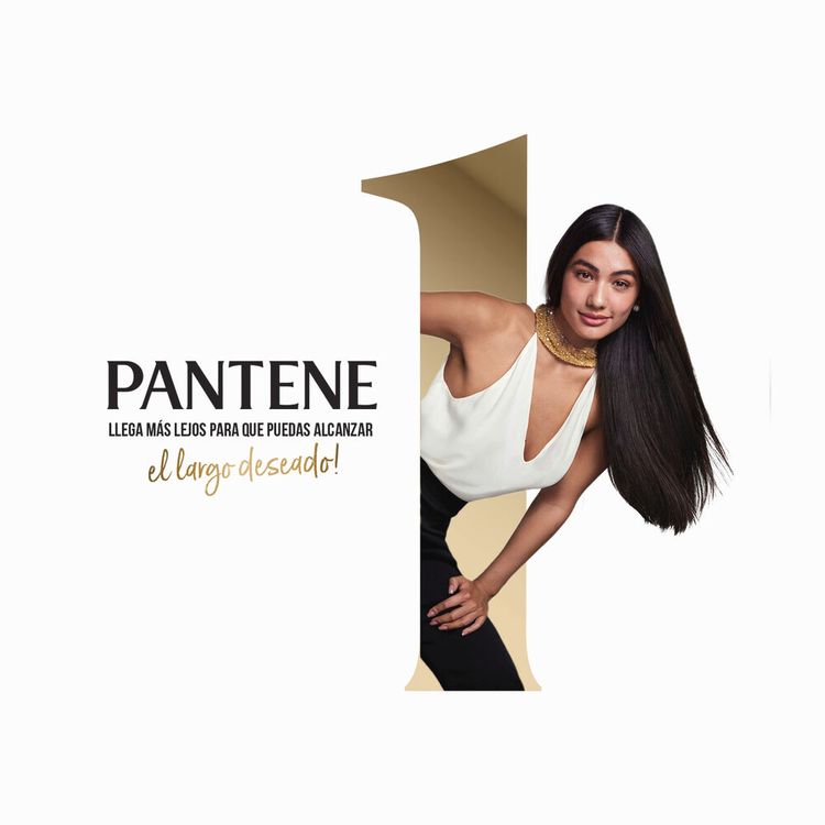 Shampoo Pantene Pro-V Liso Extremo 700ml - Wong