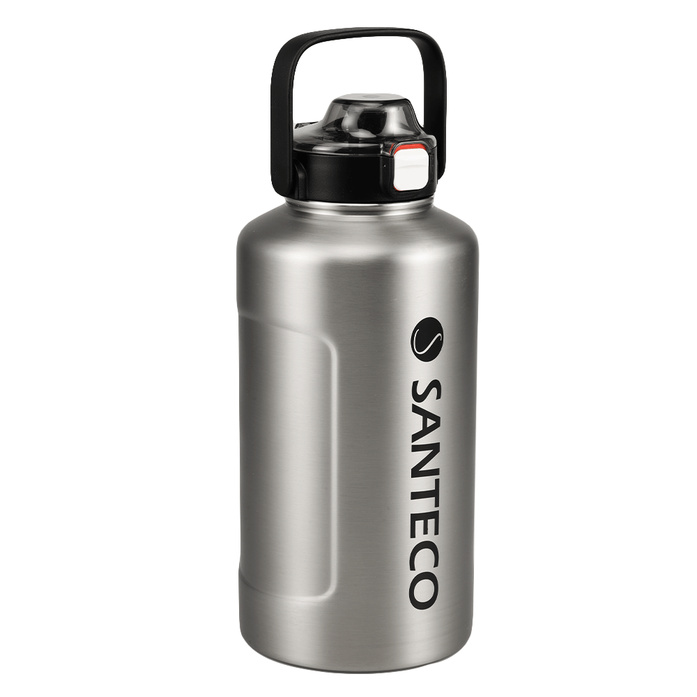 Termo Santeco Termo Erie Steel 1900ml - Wong